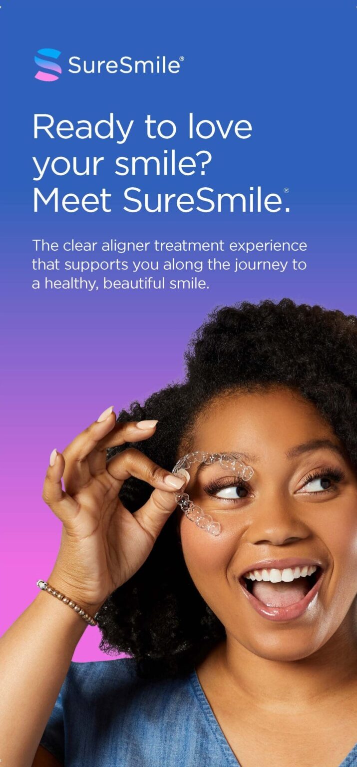 Sure Smile: An Experience to Make You Smile | Boiling Springs Dentistry